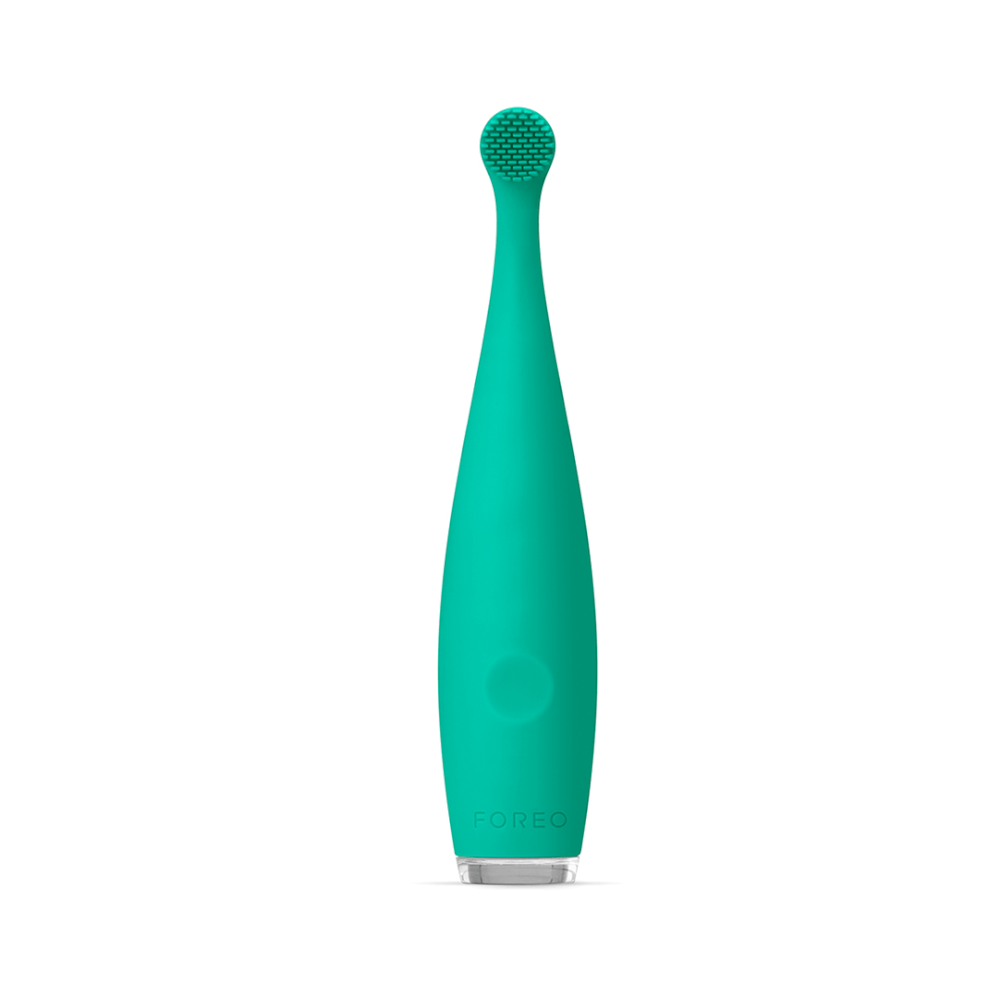 แปรงสีฟันไฟฟ้าสำหรับเด็ก FOREO ISSA Mikro Kiwi