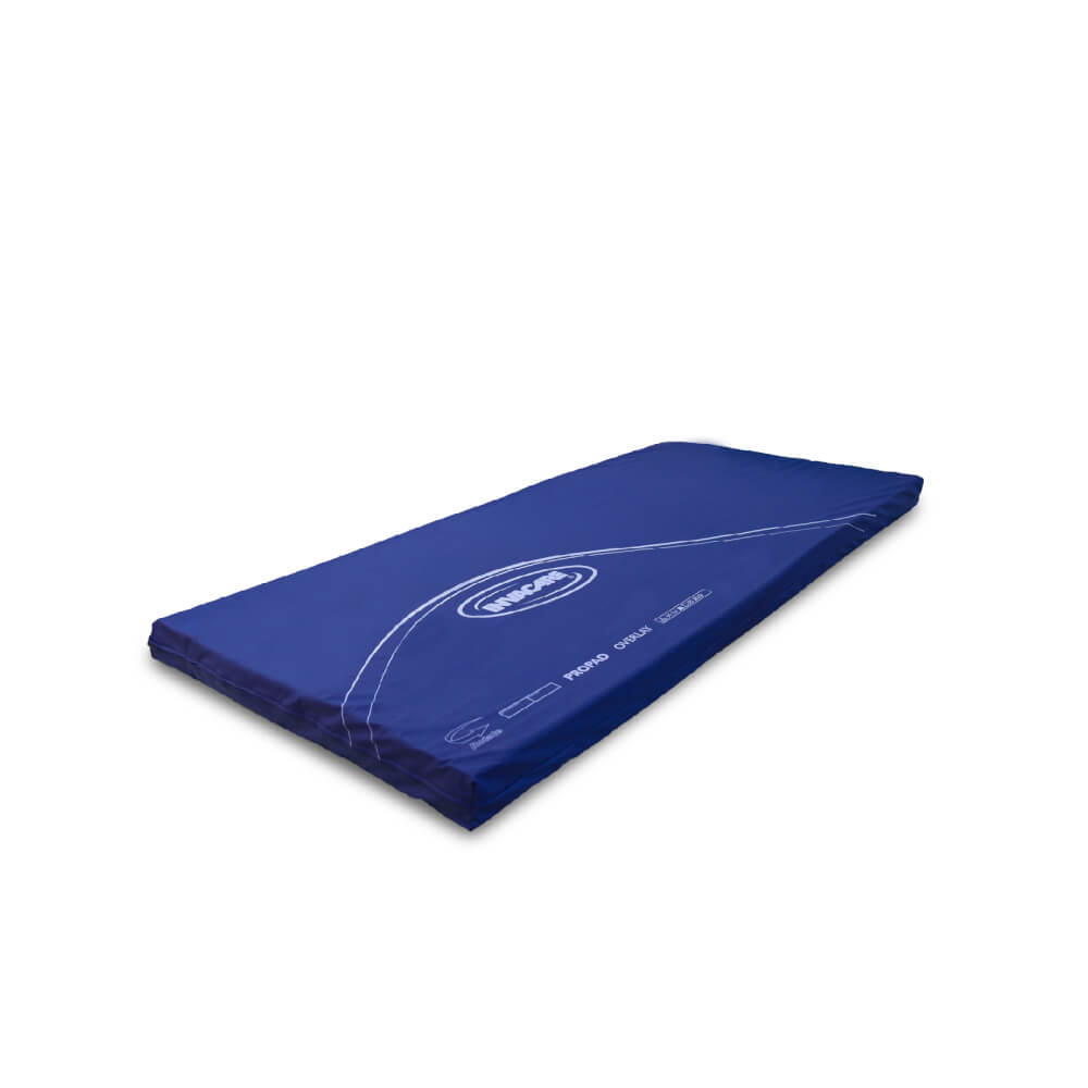 ที่นอนโฟมป้องกันแผลกดทับ Invacare Propad Mattress Overlay Range