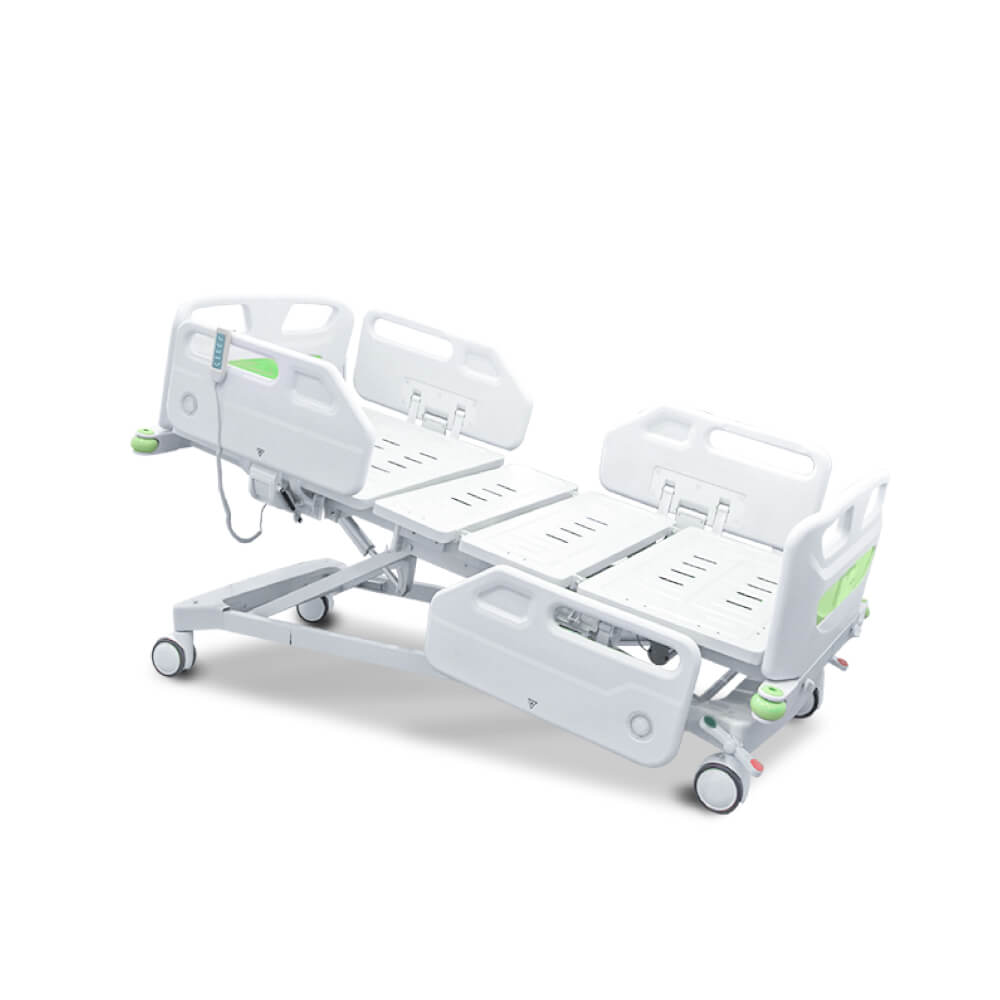 เตียงผู้ป่วยไฟฟ้า 5 ฟังก์ชั่น ปีกนก Realmed Store รุ่น A-052