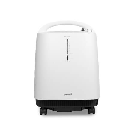 เครื่องผลิตออกซิเจน 5 ลิตร Yuwell รุ่น 9F-5BW