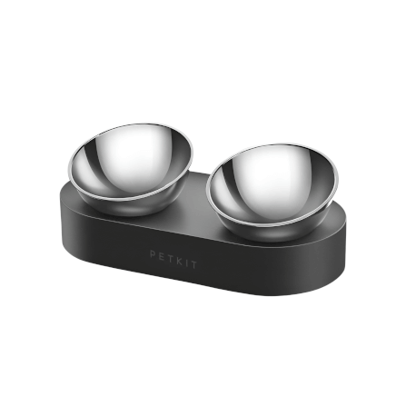 ชามอาหารสำหรับสัตว์เลี้ยง PETKIT FRESH NANO METALรุ่น PET0048