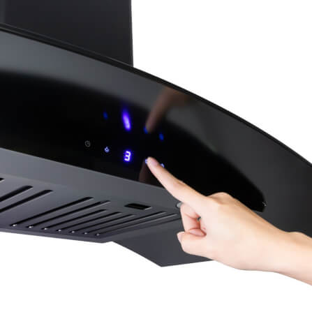 ชุดเซต เตาฝังแก๊ส + เครื่องดูดควัน + อ่างล้างจาน EVE FURY 2B + HC ...