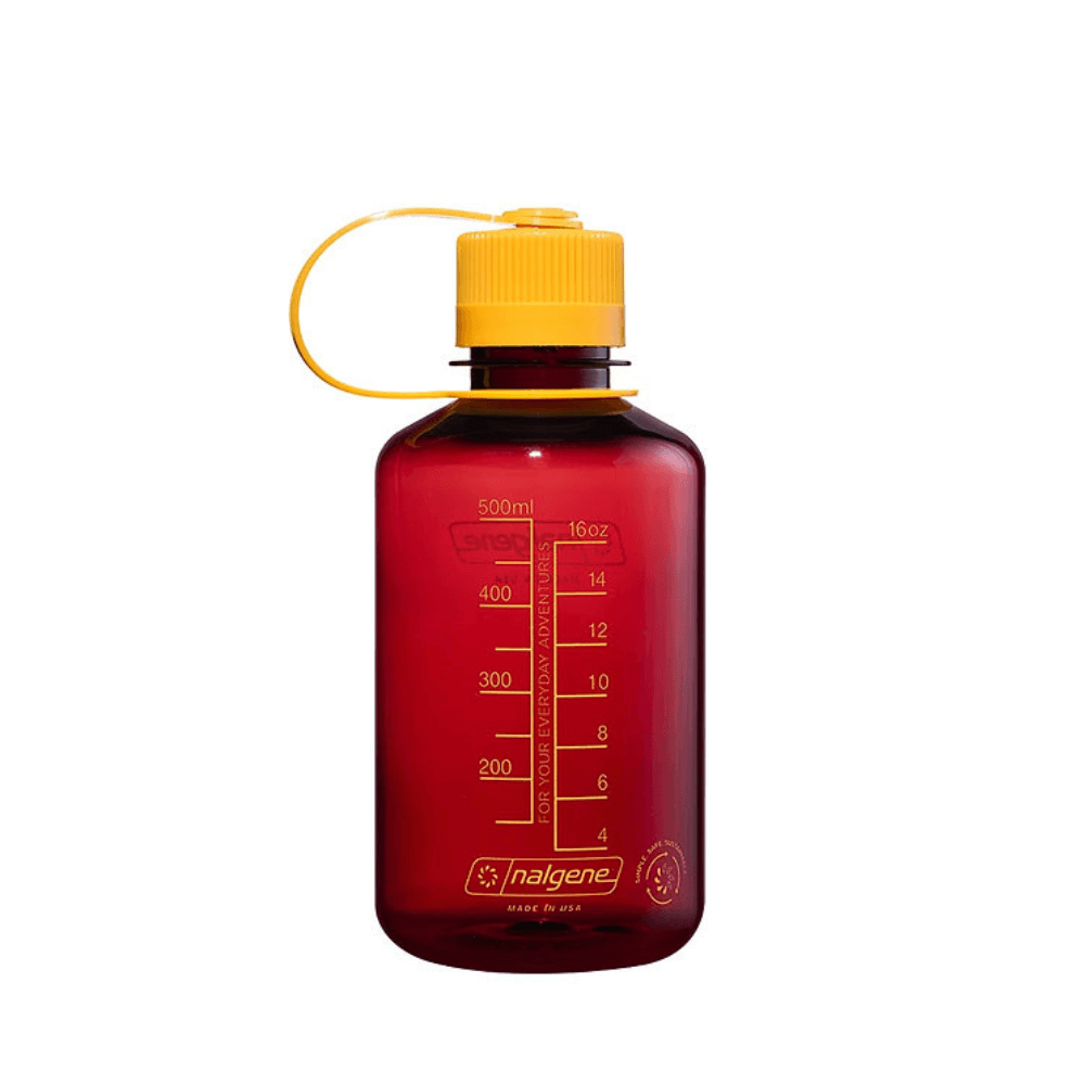 ขวดน้ำปากแคบ NALGENE รุ่น SUSTAI ขนาด 16 ออนซ์ สี LAKER