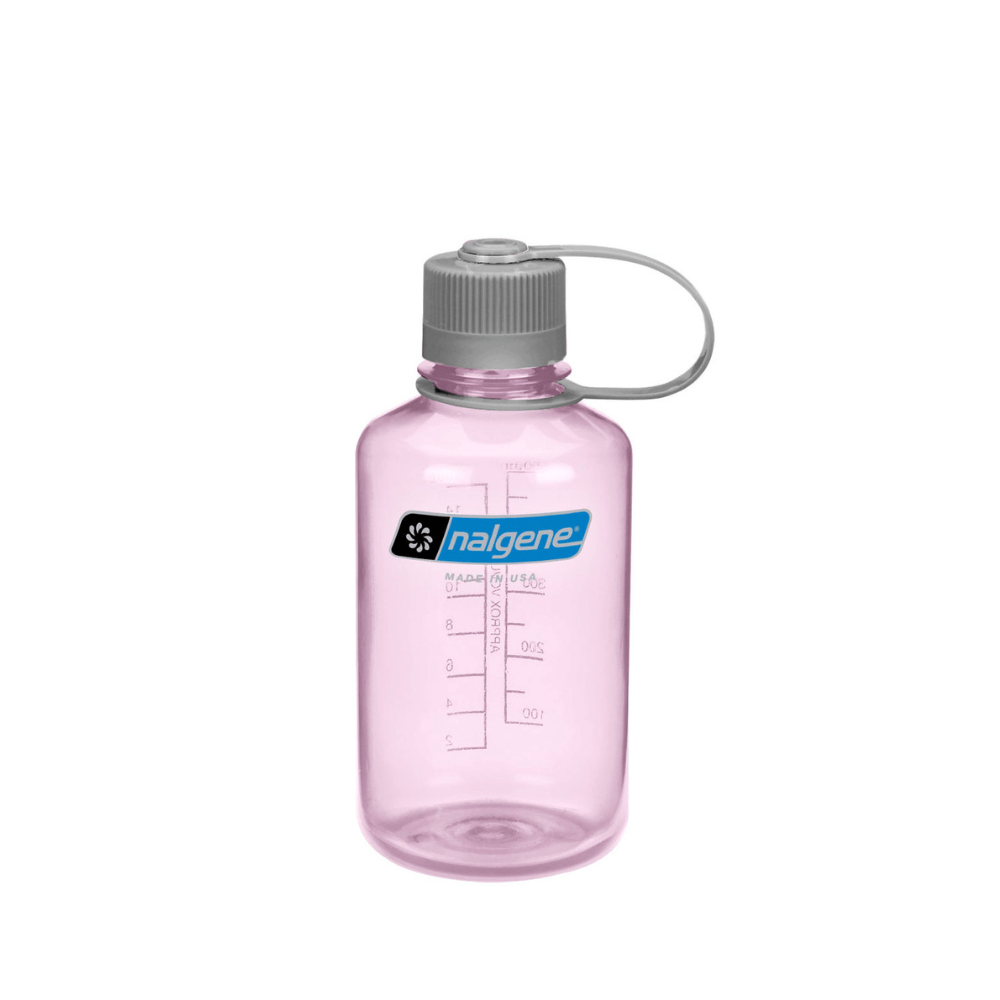 ขวดน้ำปากแคบ NALGENE ขนาด 16 ออนซ์ สี COSMO PINK
