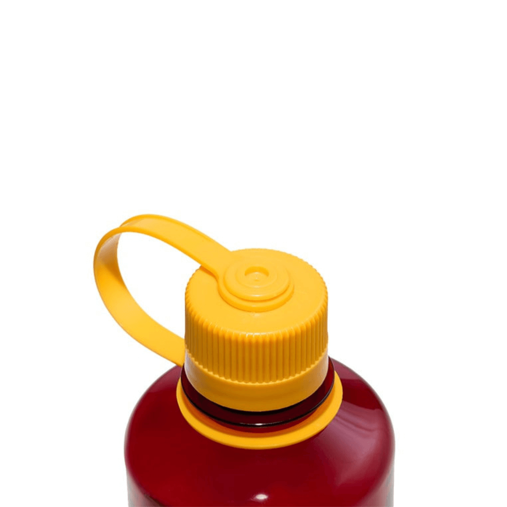 ขวดน้ำปากแคบ NALGENE รุ่น SUSTAI ขนาด 16 ออนซ์ สี LAKER