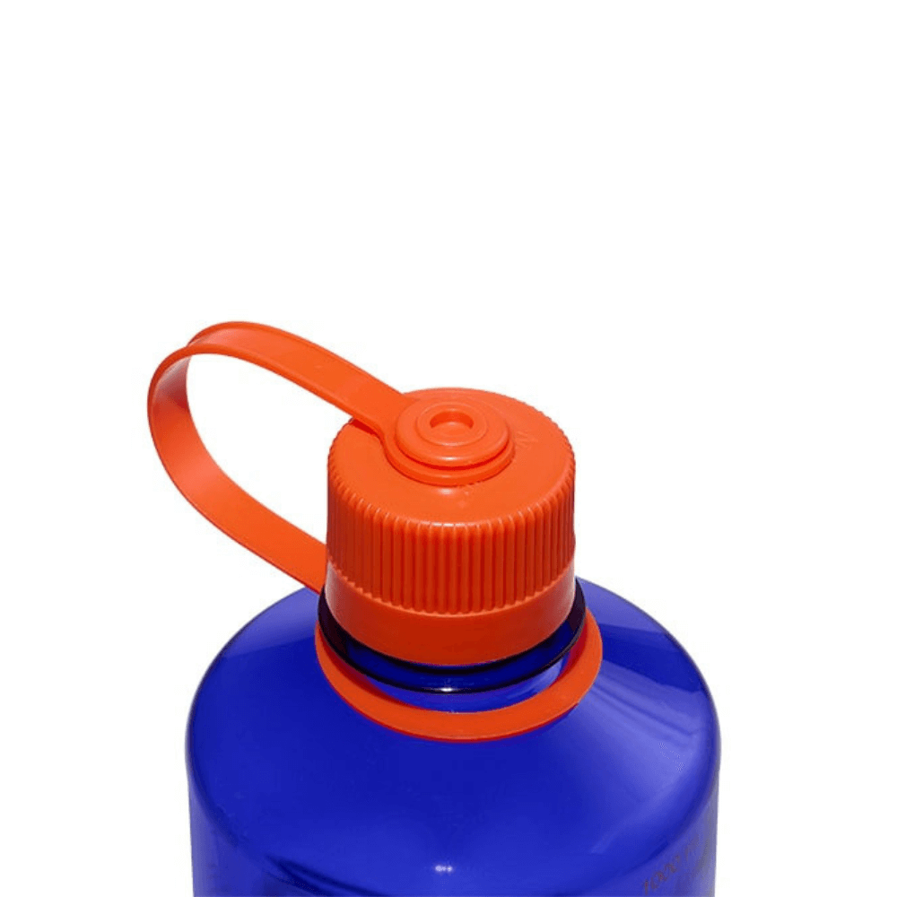 ขวดน้ำปากแคบ NALGENE รุ่น SUSTAI 32 ออนซ์ สี PERIWINKLE