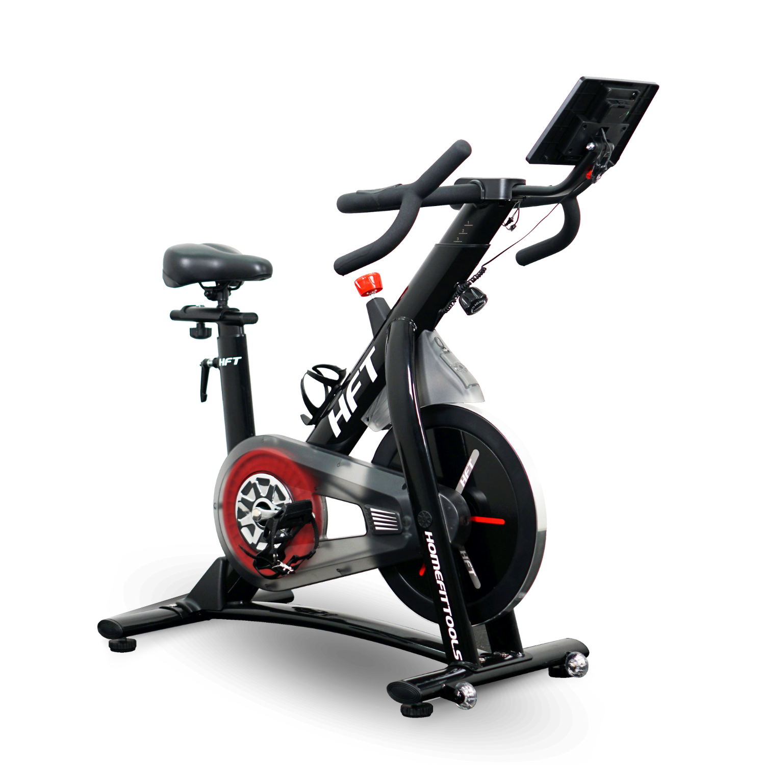 จักรยานออกกำลังกาย Homefittools รุ่น SB008