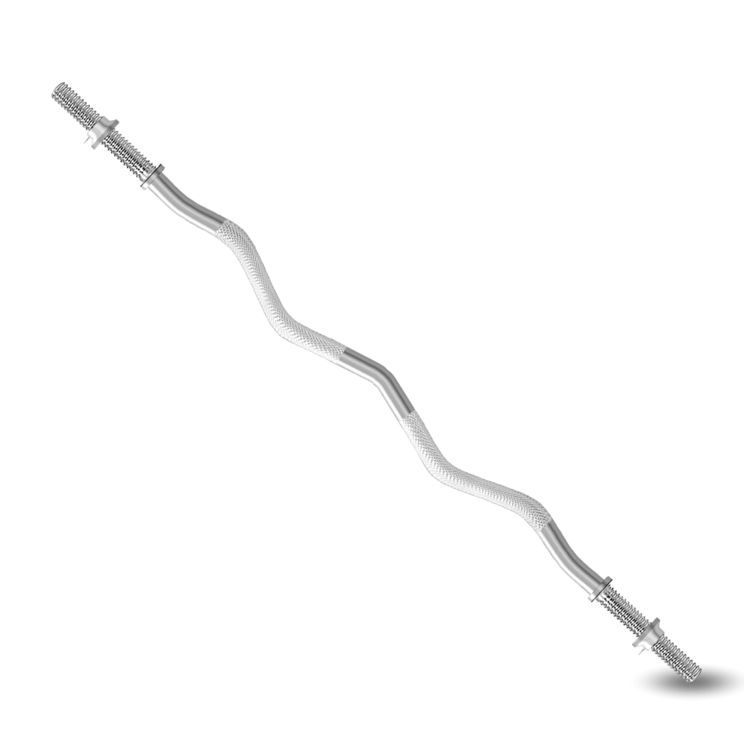 บาร์เบล HOMEFITTOOLS EZ BAR ขนาด 1 นิ้ว