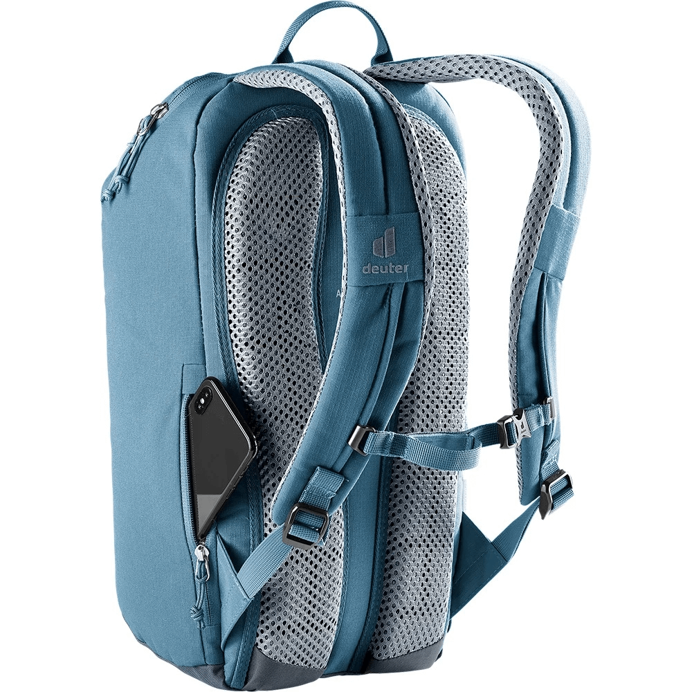 กระเป็าเป้ DEUTER STEP OUT 16 Atlantic-ink