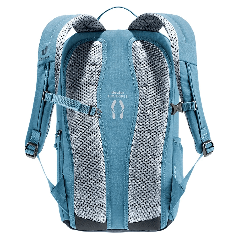 กระเป็าเป้ DEUTER STEP OUT 16 Atlantic-ink