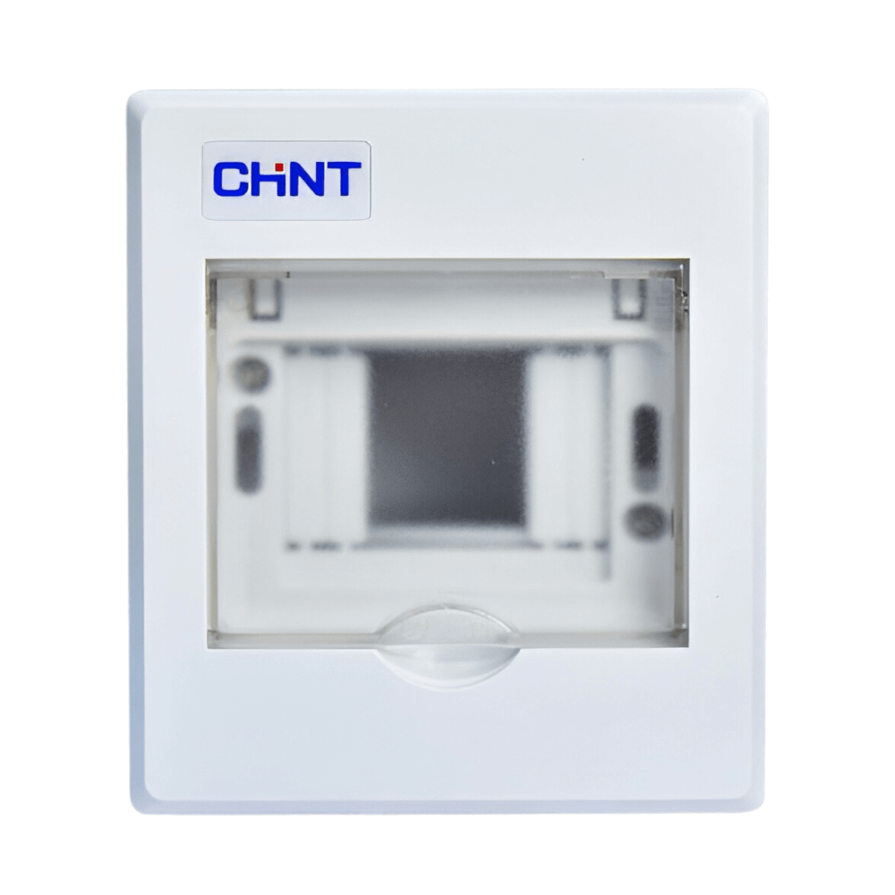 ตู้คอนซูเมอร์ยูนิต 6 ช่อง CHINT NEX5-C10600M IP40