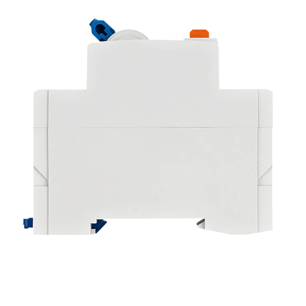 เบรคเกอร์กันดูด 40 แอมป์ 4 โพล 30MA 10KA CHINT RCCB NL1-63 4P TYPE A ...