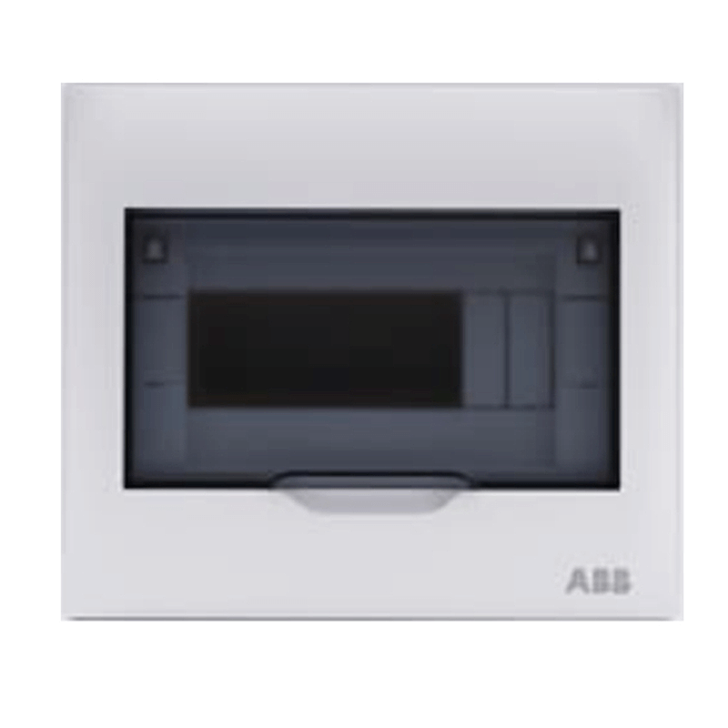 ตู้คอนซูมเมอร์ใส่เบรกเกอร์ 8 ช่อง ABB PSC108 Consumer Unit IEC IP40 ...