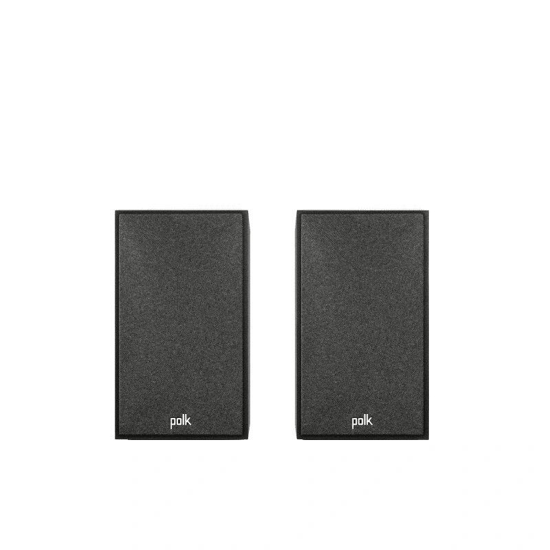 ลำโพง POLK MONITOR XT20 (PAIR) HIGH-RESOLUTION BOOKSHELF LOUDSPEAKERS