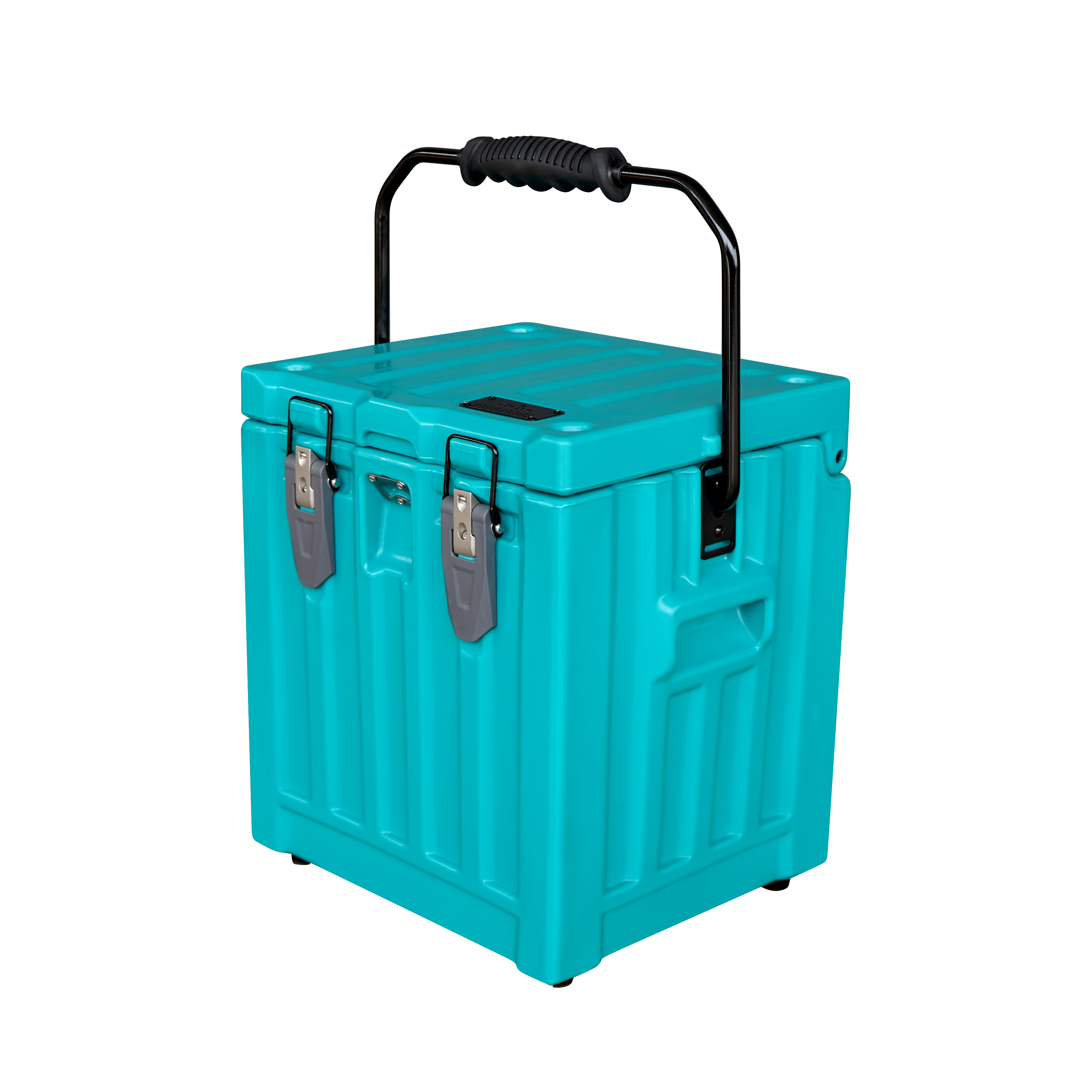 ถังน้ำแข็งเก็บความเย็น FEELFREE ขนาด 20 ลิตร สี TEAL