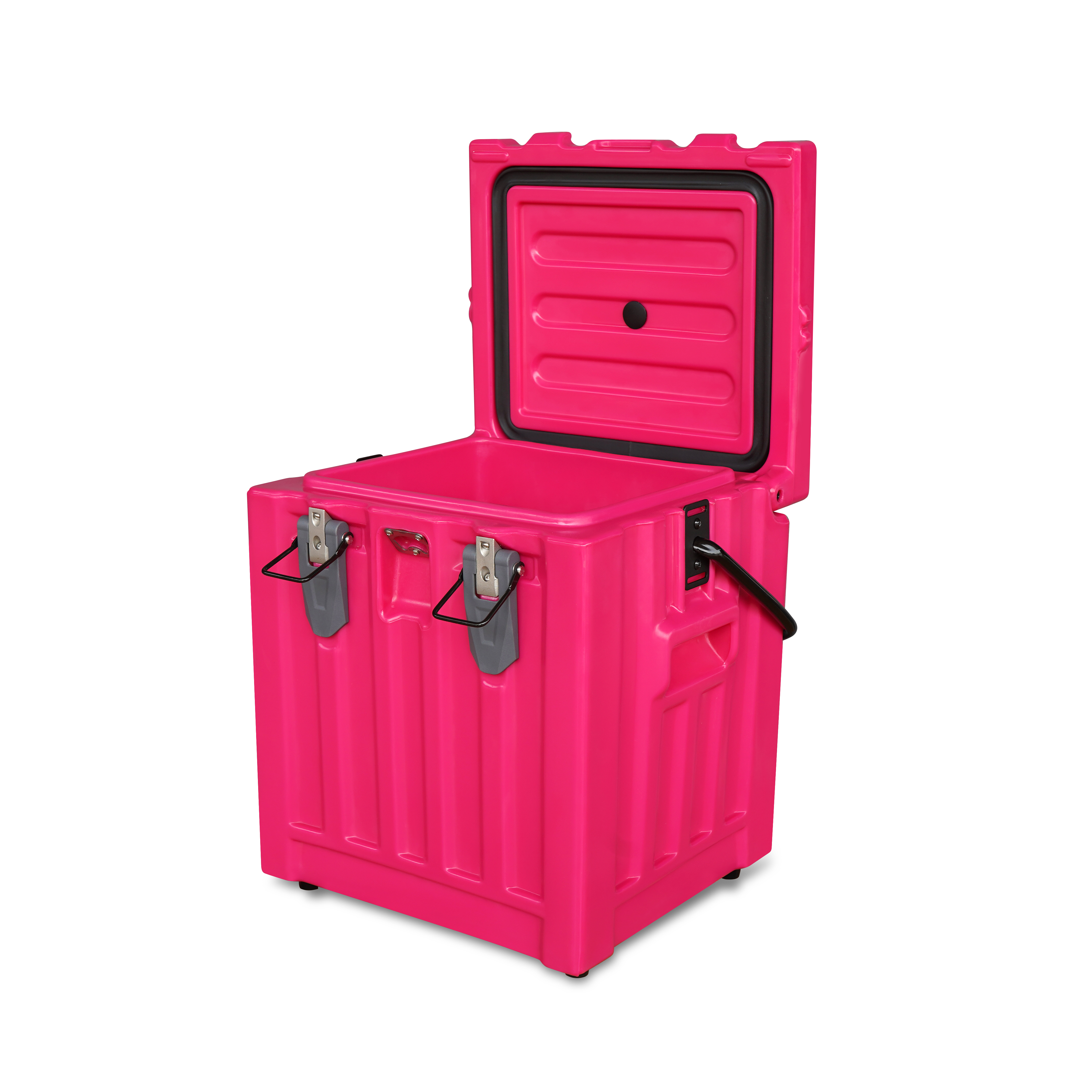 ถังน้ำแข็งเก็บความเย็น FEELFREE ขนาด 20 ลิตร สี MAGENTA