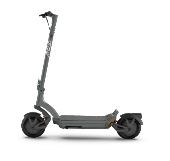 สกู๊ตเตอร์ไฟฟ้า APOLLO CITY PRO (DUAL MOTOR) ELECTRIC SCOOTER