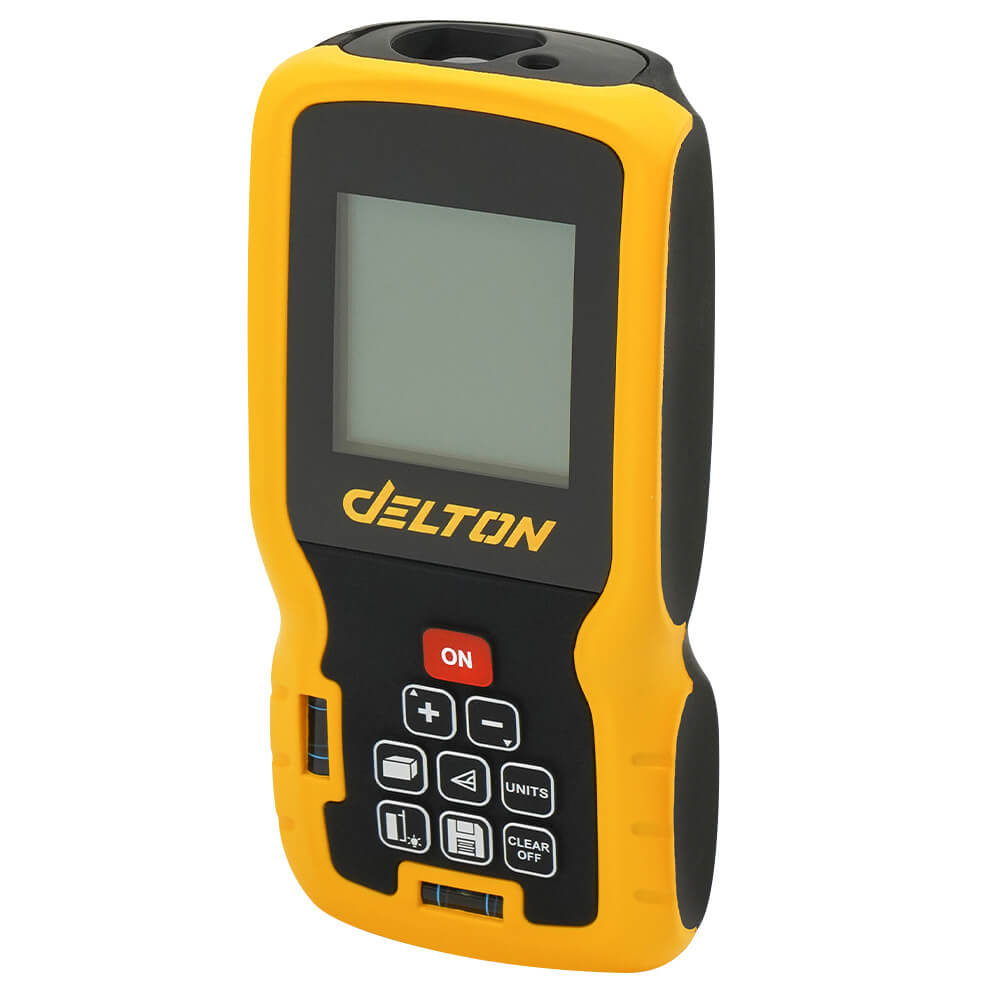 เลเซอร์วัดระยะ DELTON 80 เมตร