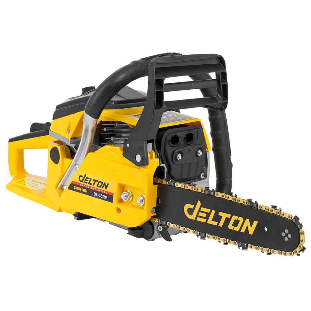 เลื่อยยนต์ DELTON รุ่น DT-CS996 0.73KW 0.98HP