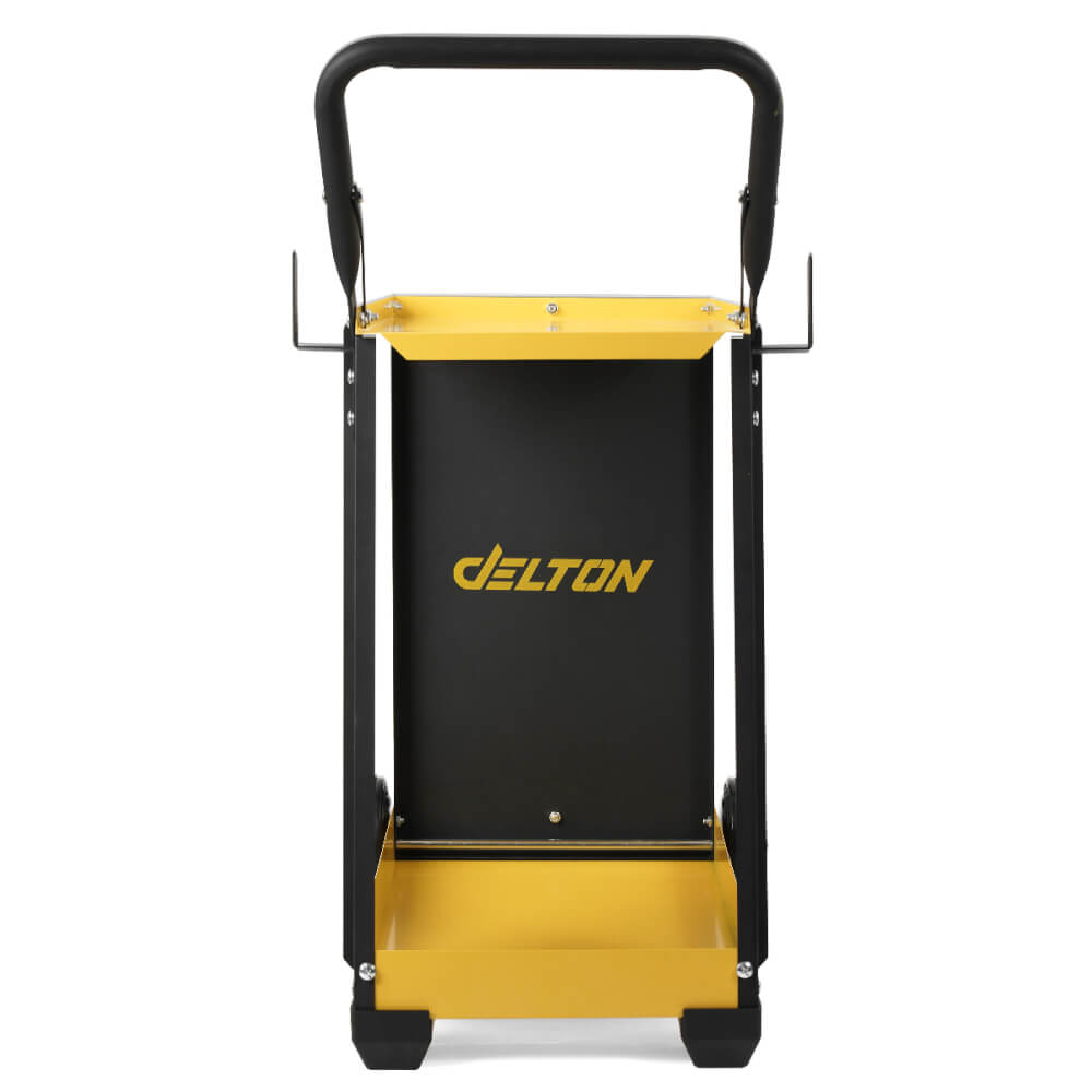 รถเข็นเครื่องมือช่าง DELTON รุ่น CR-202T