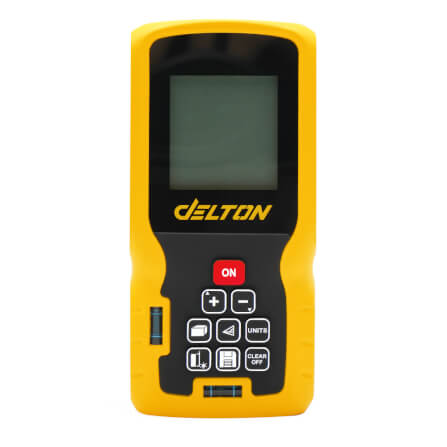 เลเซอร์วัดระยะ DELTON 40 เมตร