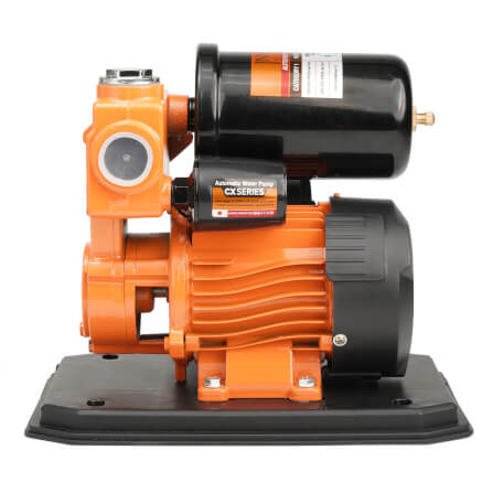 ปั๊มน้ำอัตโนมัติ INNTECH รุ่น ITCX-180 CX SERIES 800W