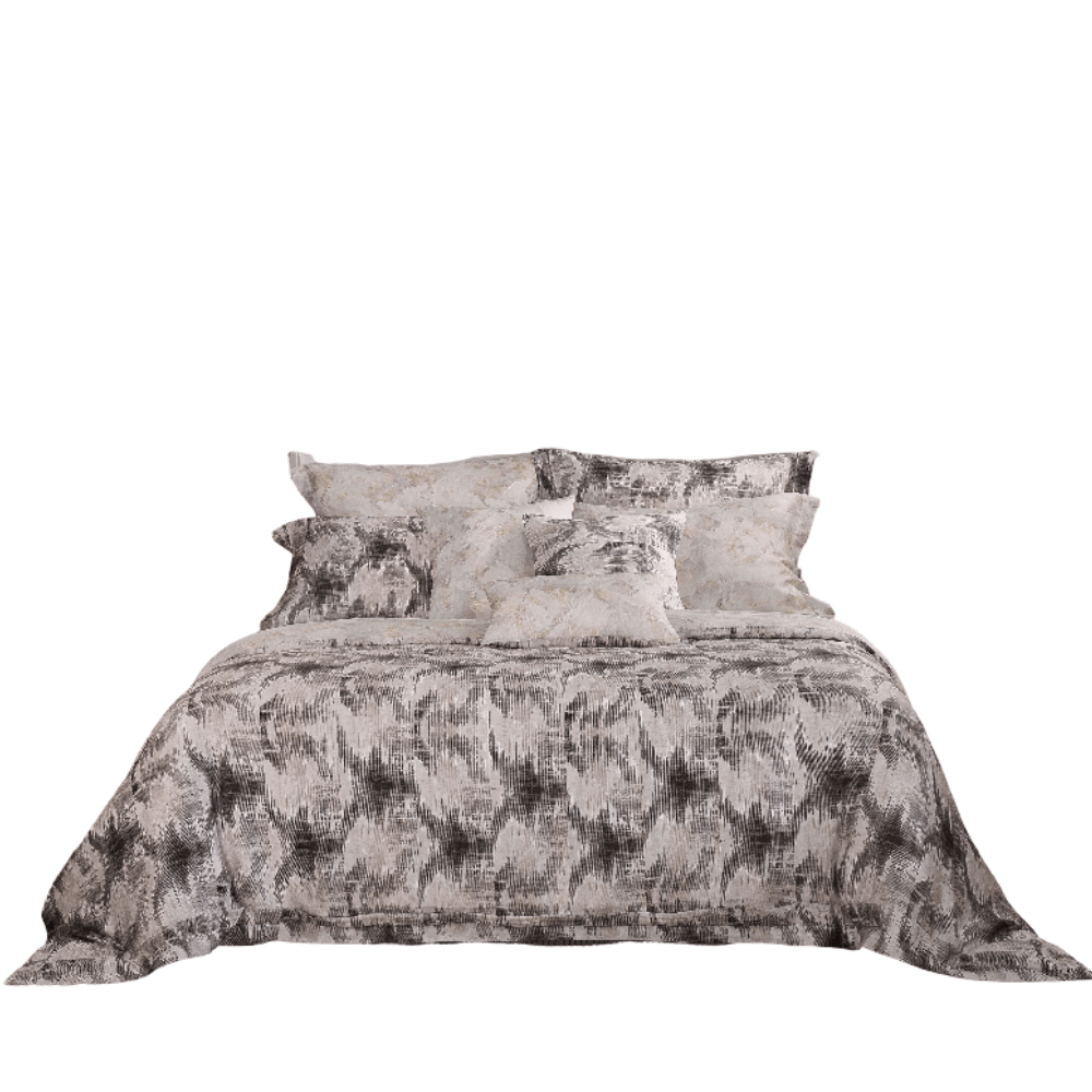 ปลอกผ้านวม ทวินไซซ์ AKEMI รุ่น Virtuous Prints 9557108650169 177 x 229 ...