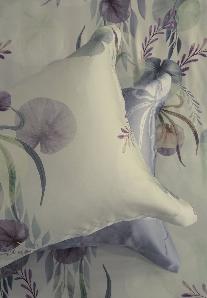 ปลอกผ้านวม ทวินไซซ์ AKEMI รุ่น Virtuous Prints 9557108650114 177 x 229 ...