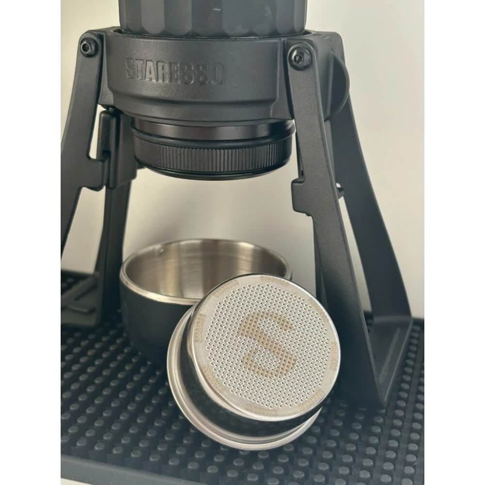 บาสเก็ตแบบไม่มีก้น STARESSO ขนาด 53 MM (สำหรับรุ่น SP300 MIRAGE PLUS)
