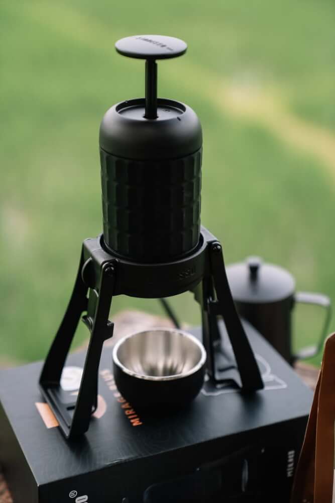 เครื่องทำกาแฟ STARESSO รุ่น SP300 MIRAGE PLUS