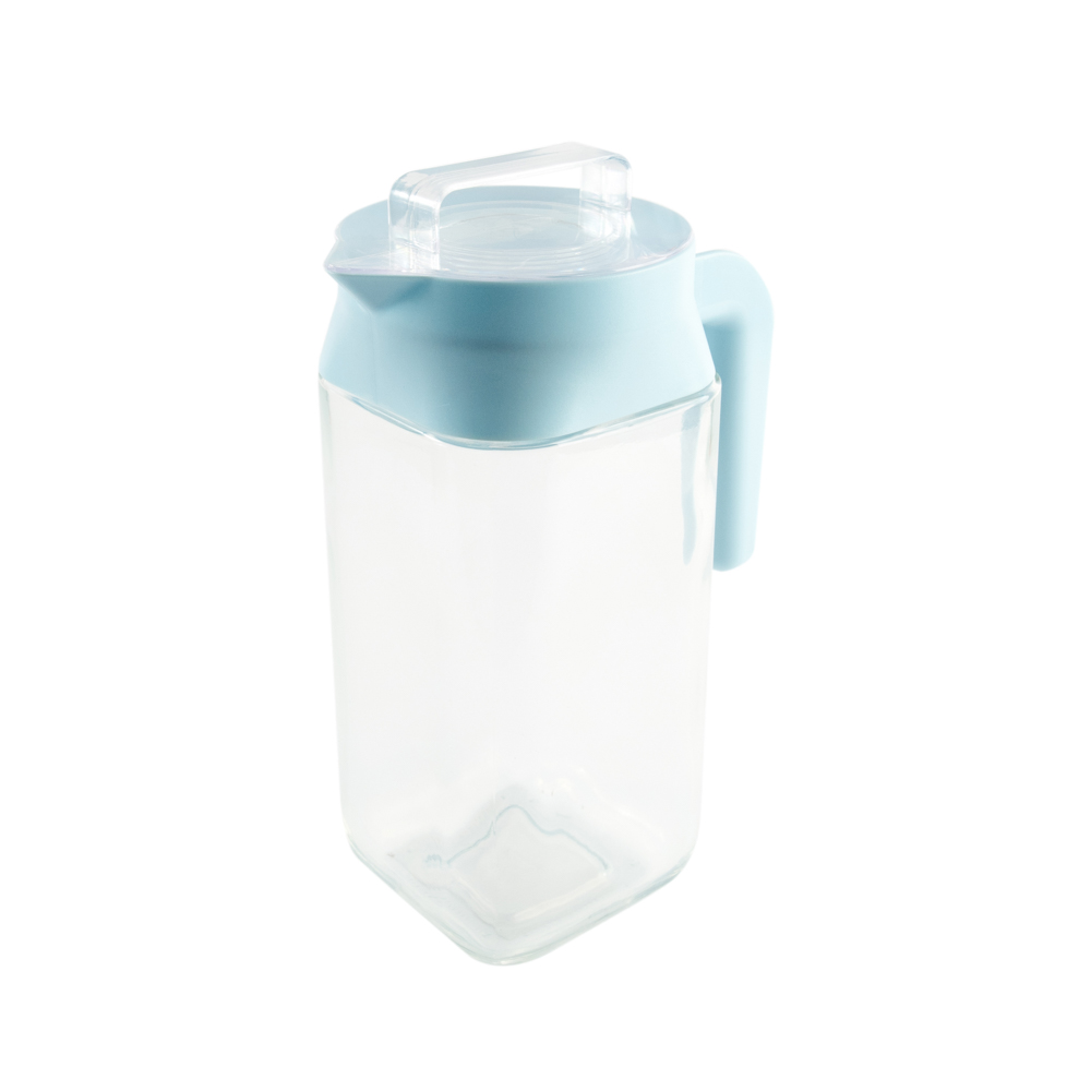 PITCHER 1.1L CUTE BLUE
