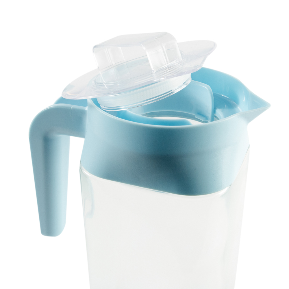 PITCHER 1.1L CUTE BLUE