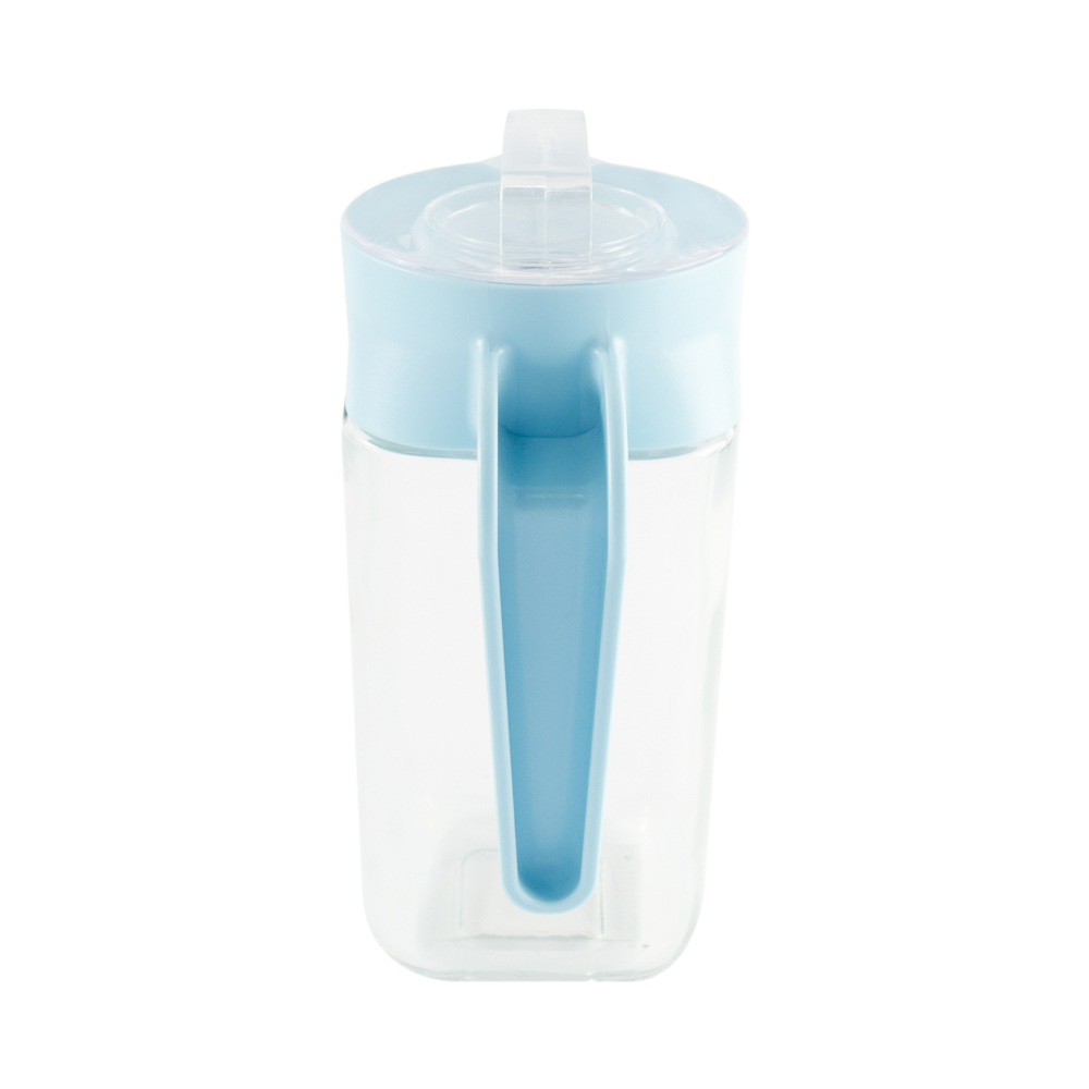 PITCHER 1.1L CUTE BLUE