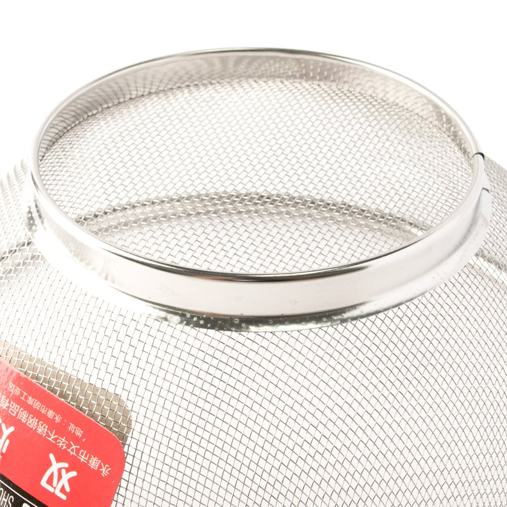 HOMEPRO COLANDER STAINLESS STEEL 20CM NT