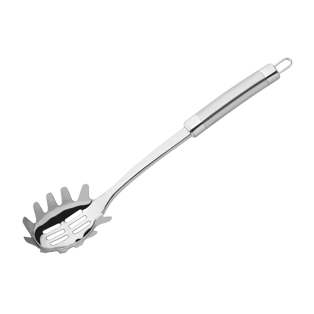 CS-KOCHSYSTEME EXQUISITE SPAGHETTI SPOON 37CM 8451